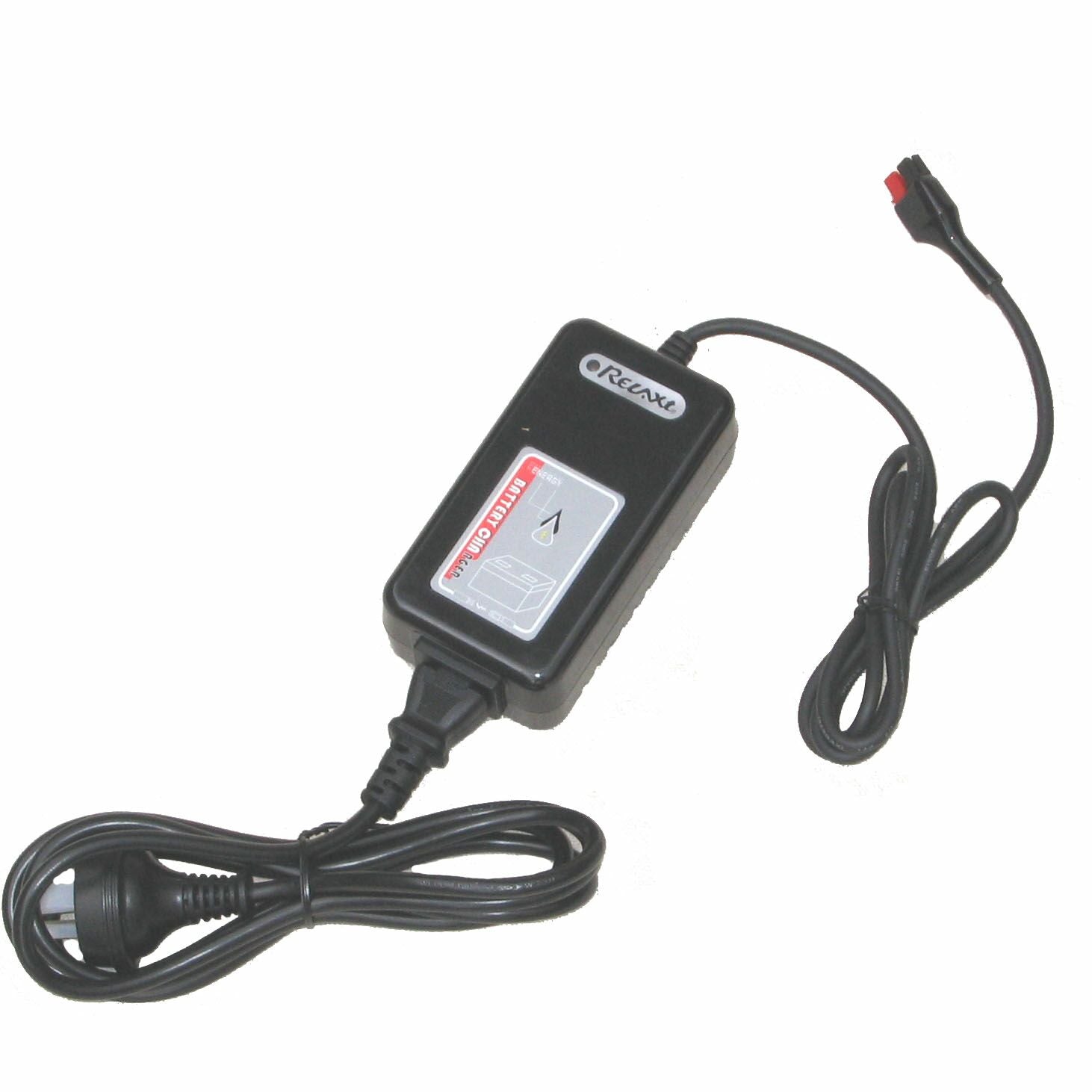 Spare Parts Battery Chargers – Battery Golf Buggies