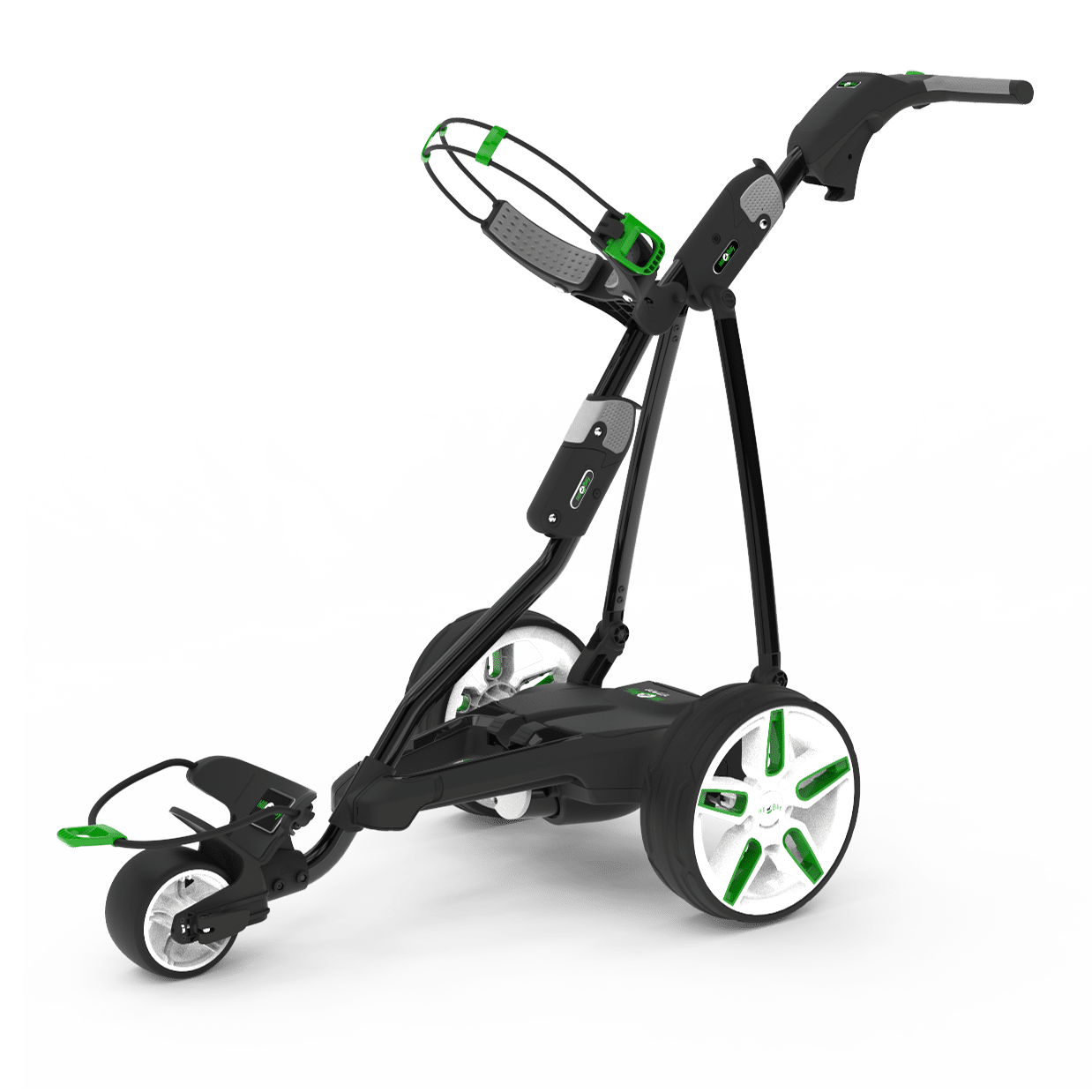 BGB Hill Billy Golf Buggies and Accessories – Battery Golf Buggies