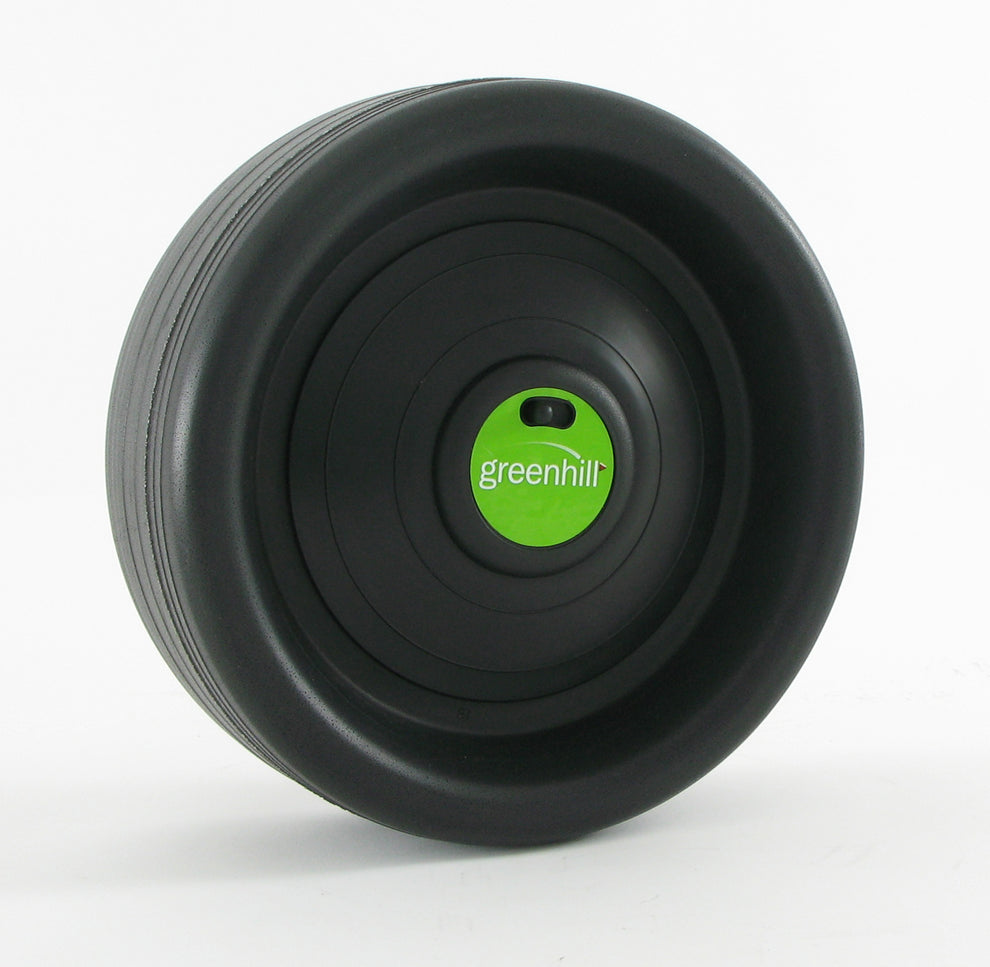 GreenHill Horizon Disc Wheel – Battery Golf Buggies
