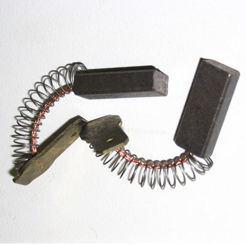 Two Motor Brushes EMD High Profile – Battery Golf Buggies