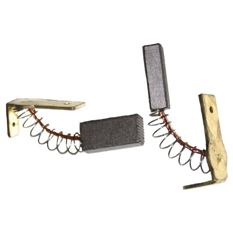 Two Motor Brushes EMD Low Profile – Battery Golf Buggies