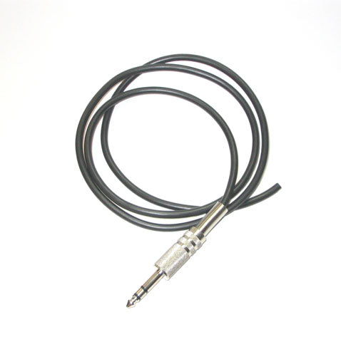 Parmaker Cable and Plug – Battery Golf Buggies